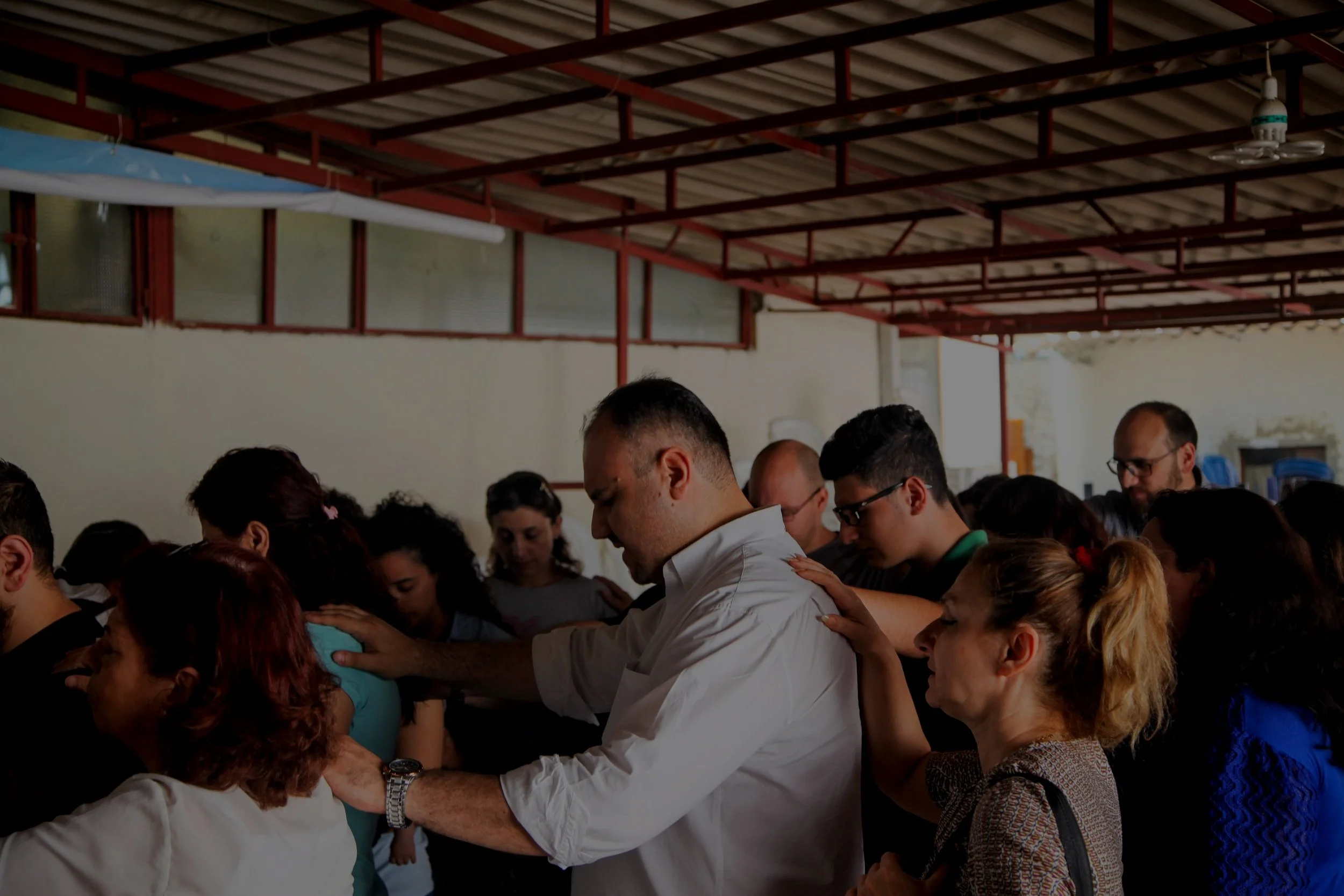 The Legacy Conference