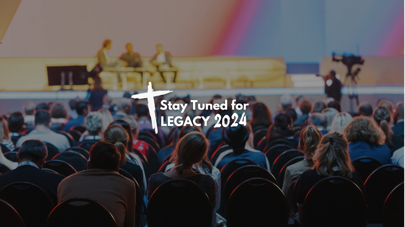 The Legacy Conference