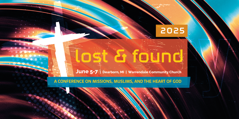 Legacy Conference 2025