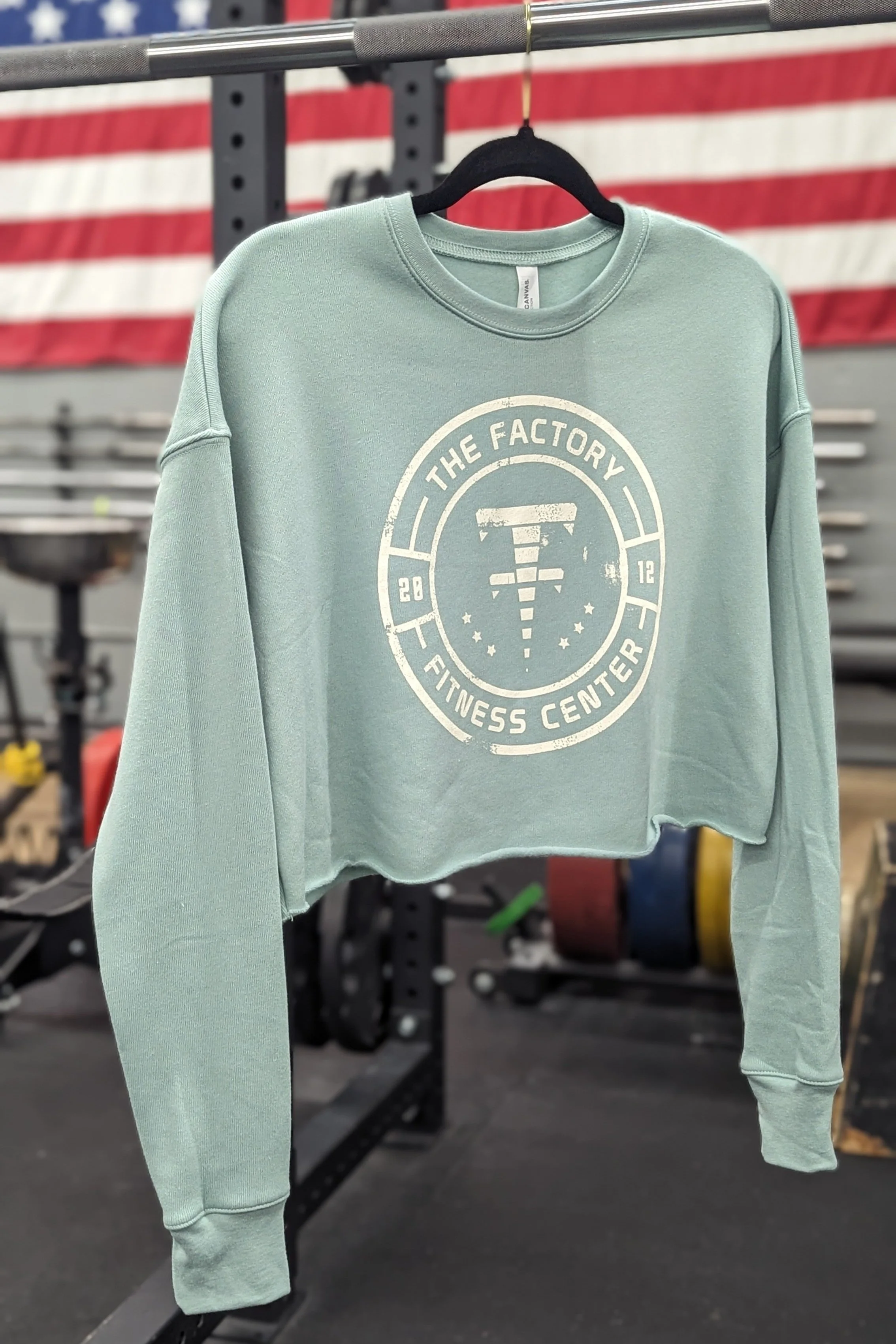 Store — The Factory Fitness Center