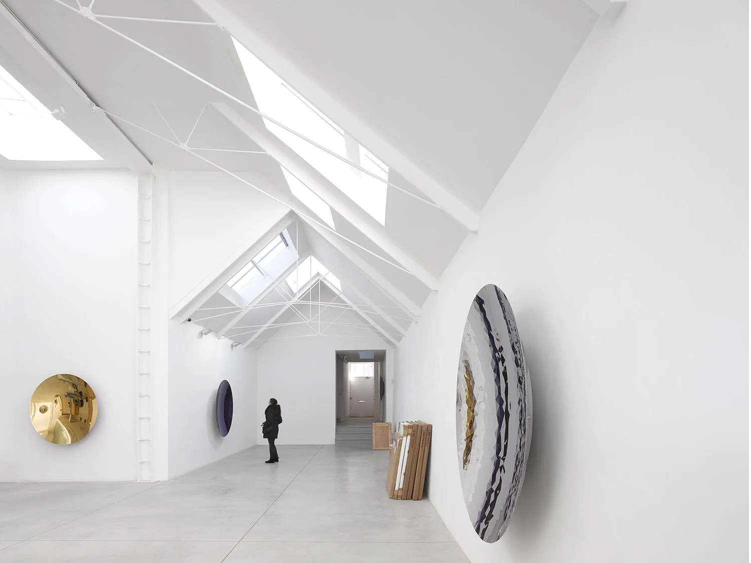 NICK GUTTRIDGE Nick Guttridge London Architectural - Interiors ...
