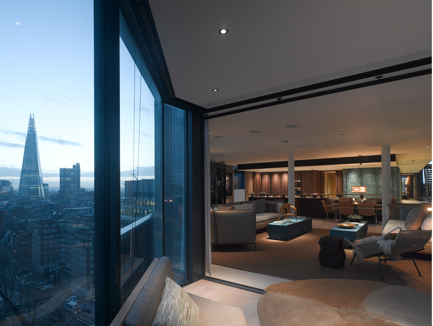 NICK GUTTRIDGE Nick Guttridge Interiors and Architectural Photographer