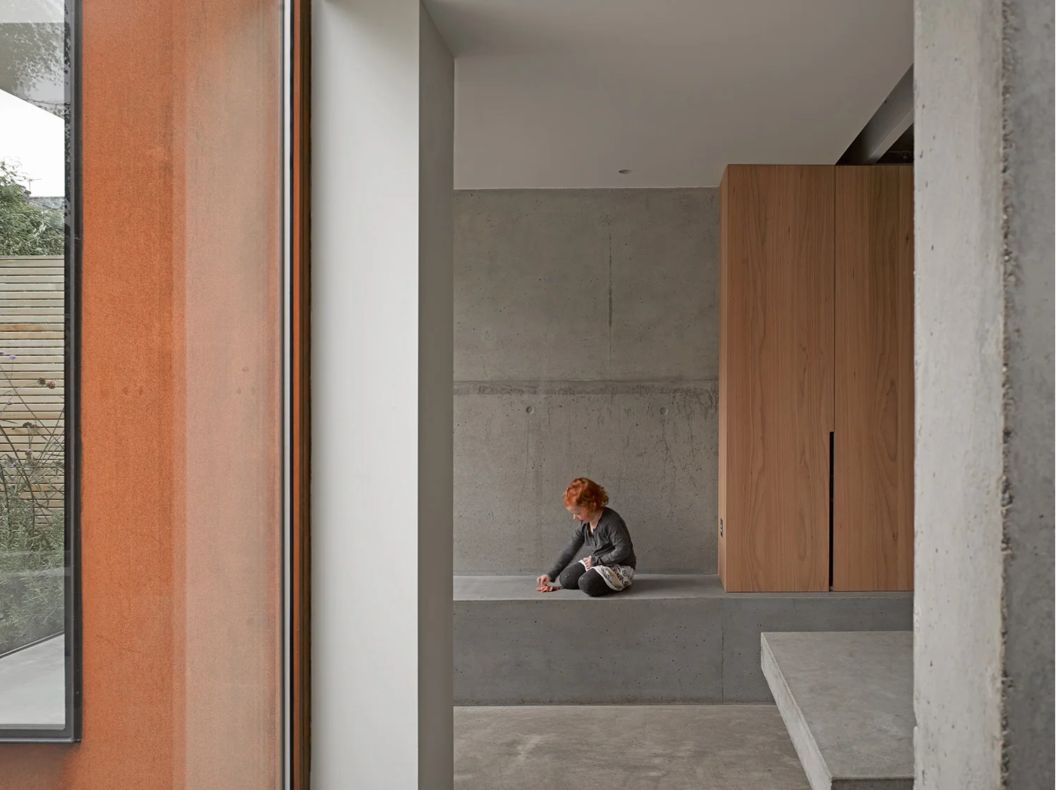 NICK GUTTRIDGE Nick Guttridge London Architectural - Interiors ...