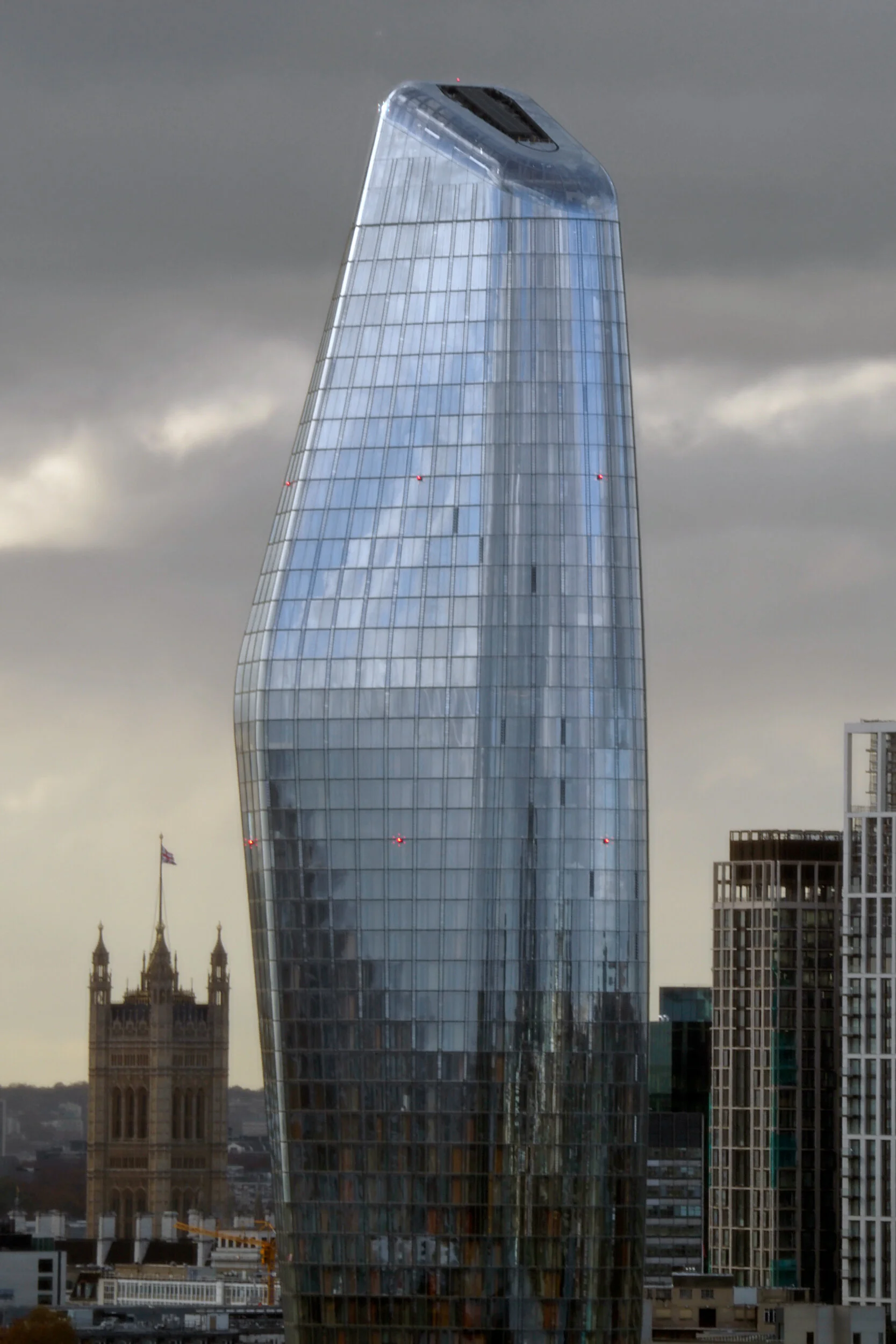 NICK GUTTRIDGE — Nick Guttridge Architectural Photographer