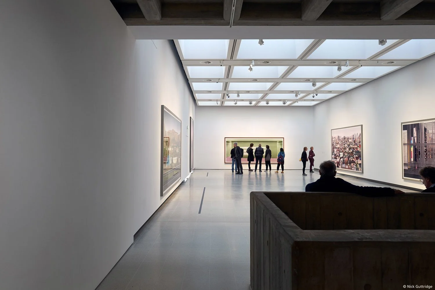 NICK GUTTRIDGE Nick Guttridge London Architectural - Interiors ...