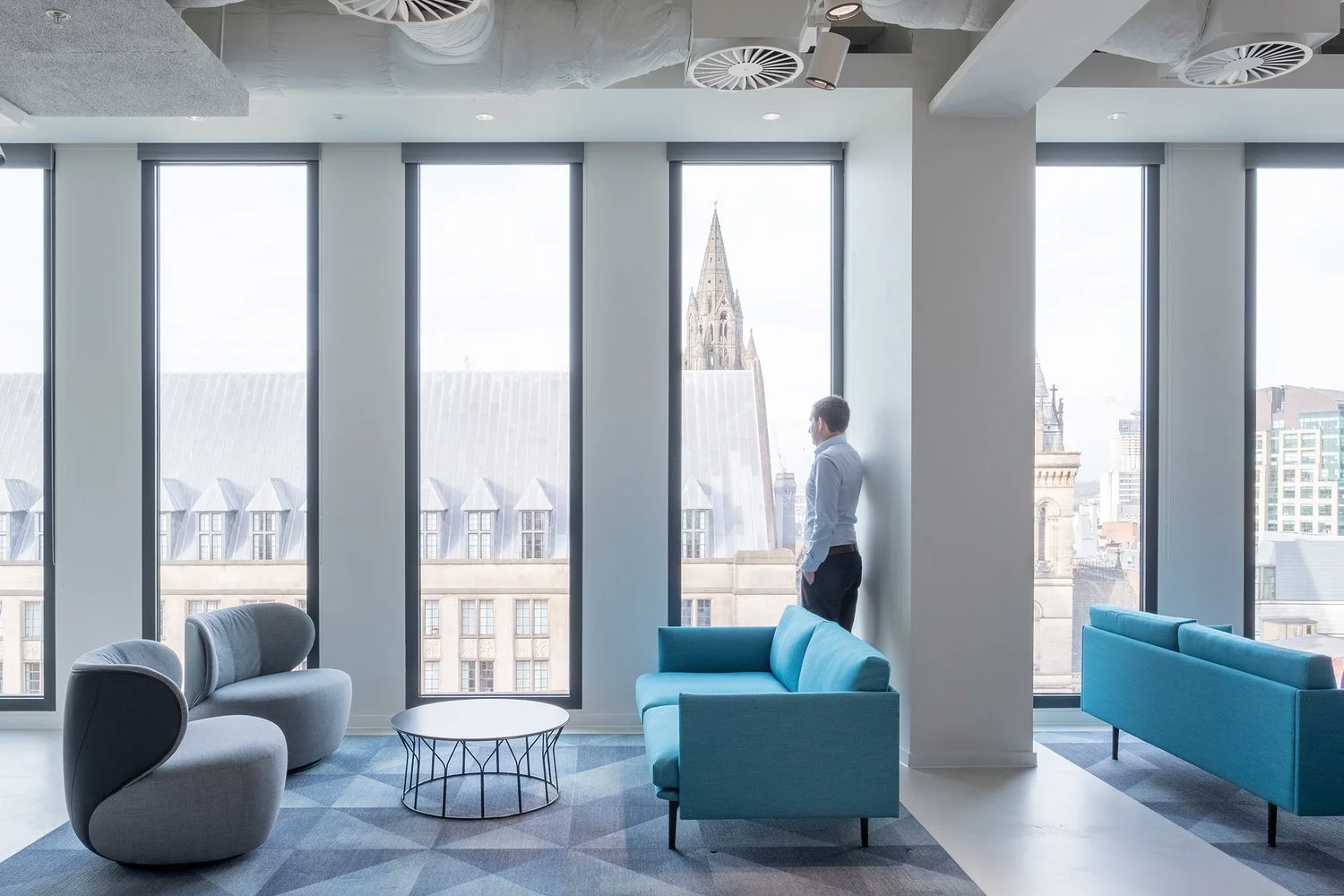 NICK GUTTRIDGE Nick Guttridge London Architectural - Interiors ...