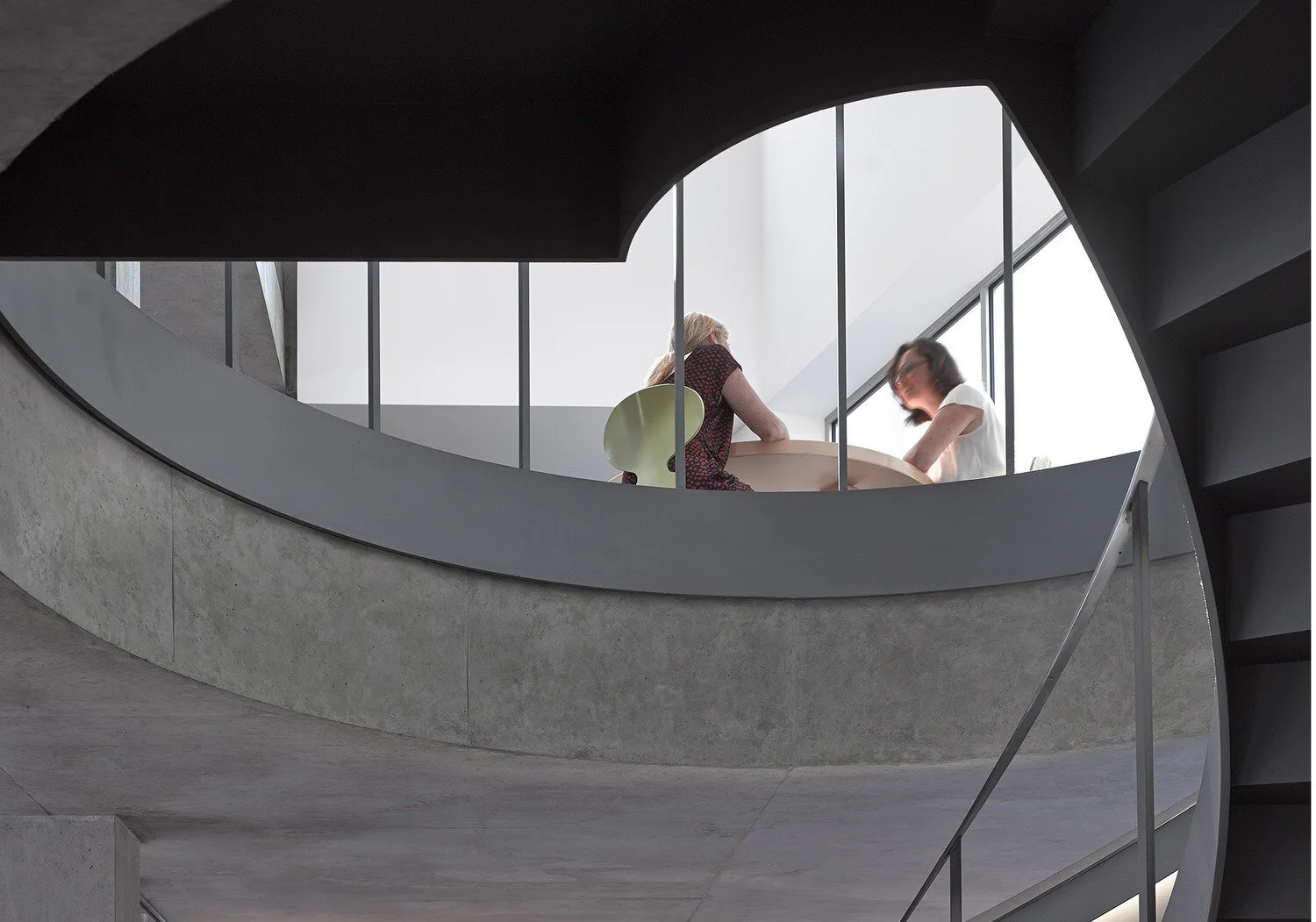 NICK GUTTRIDGE Nick Guttridge London Architectural - Interiors ...