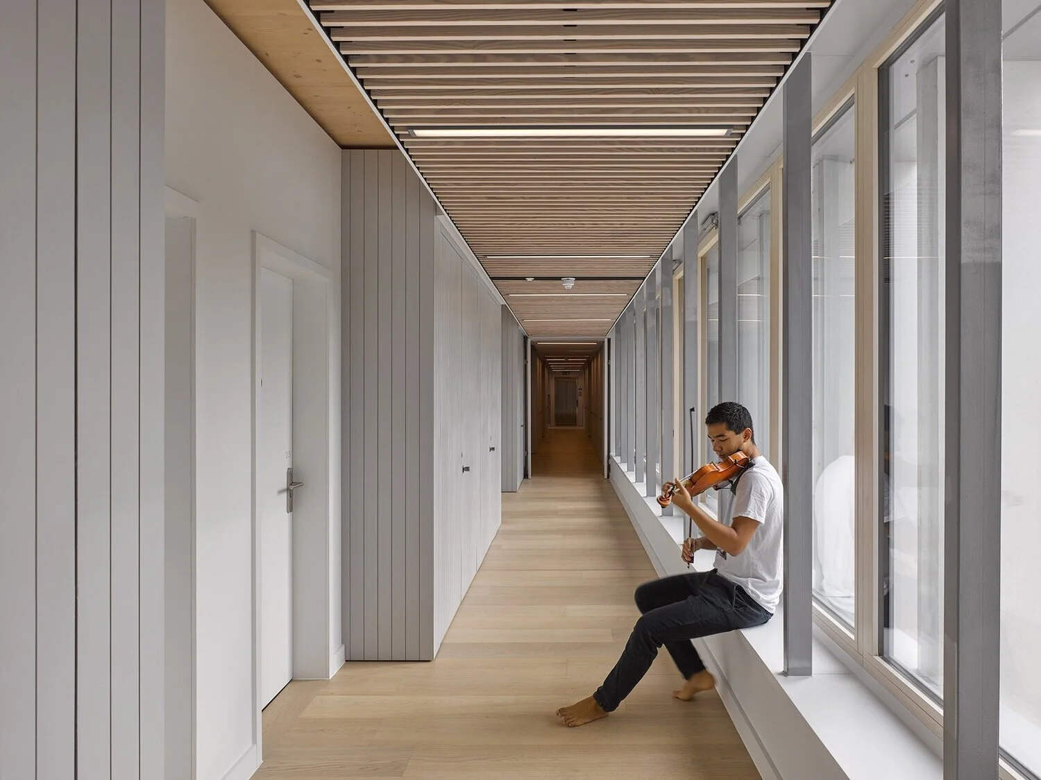 NICK GUTTRIDGE Nick Guttridge London Architectural - Interiors ...