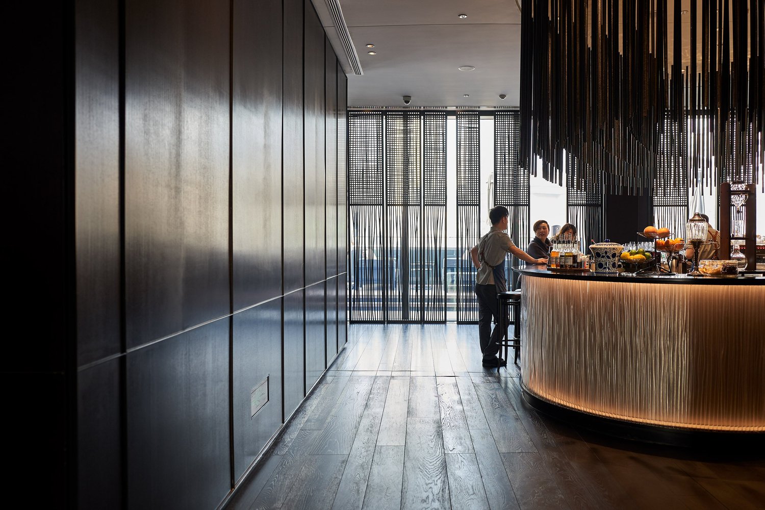 NICK GUTTRIDGE Nick Guttridge London Architectural - Interiors ...