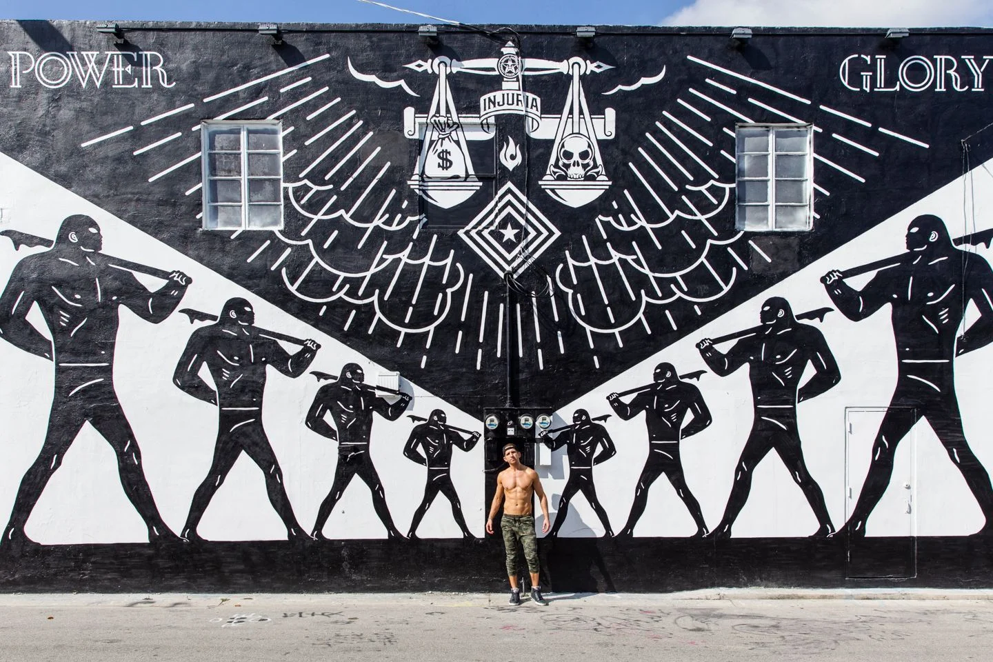 Body By Mark Wellness