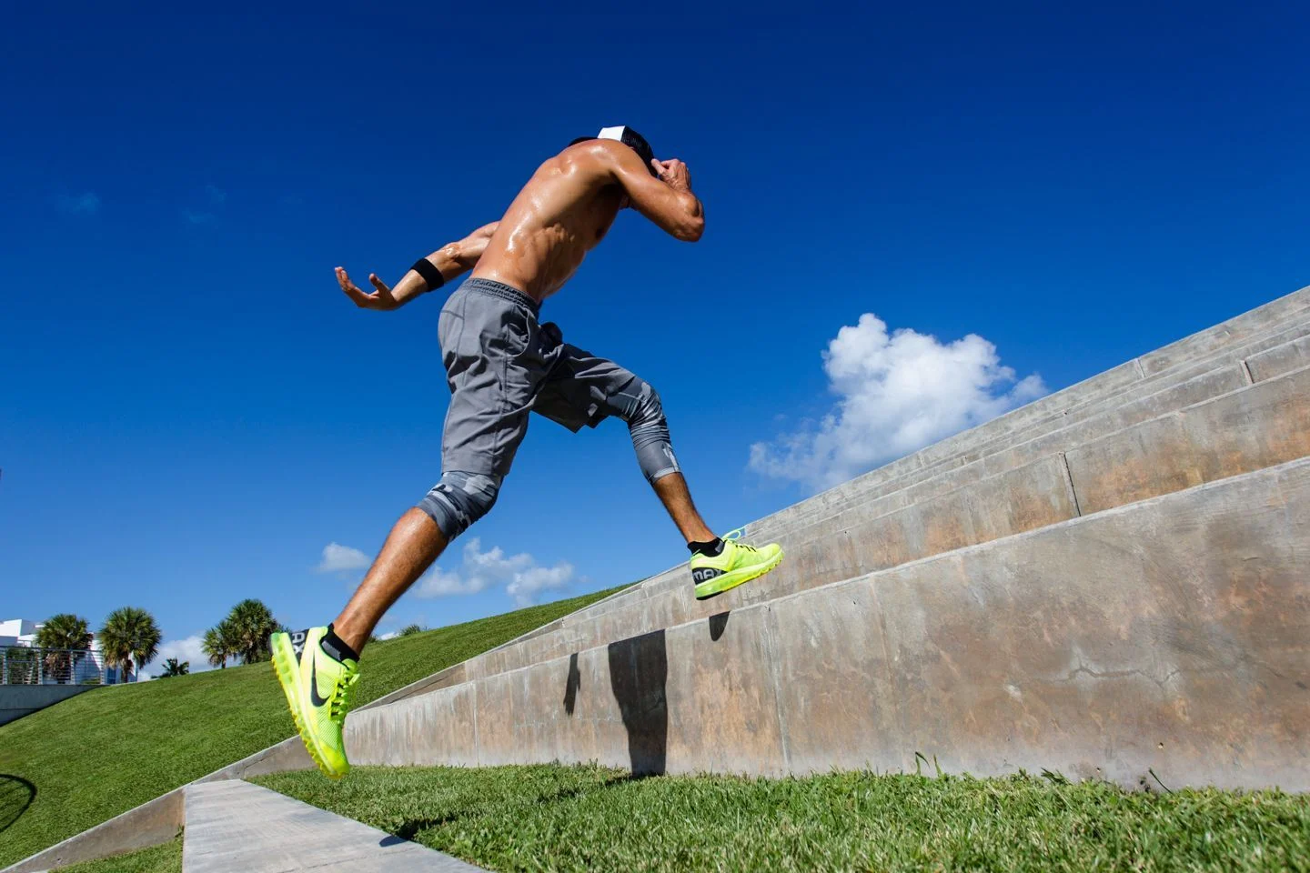 Body By Mark Wellness