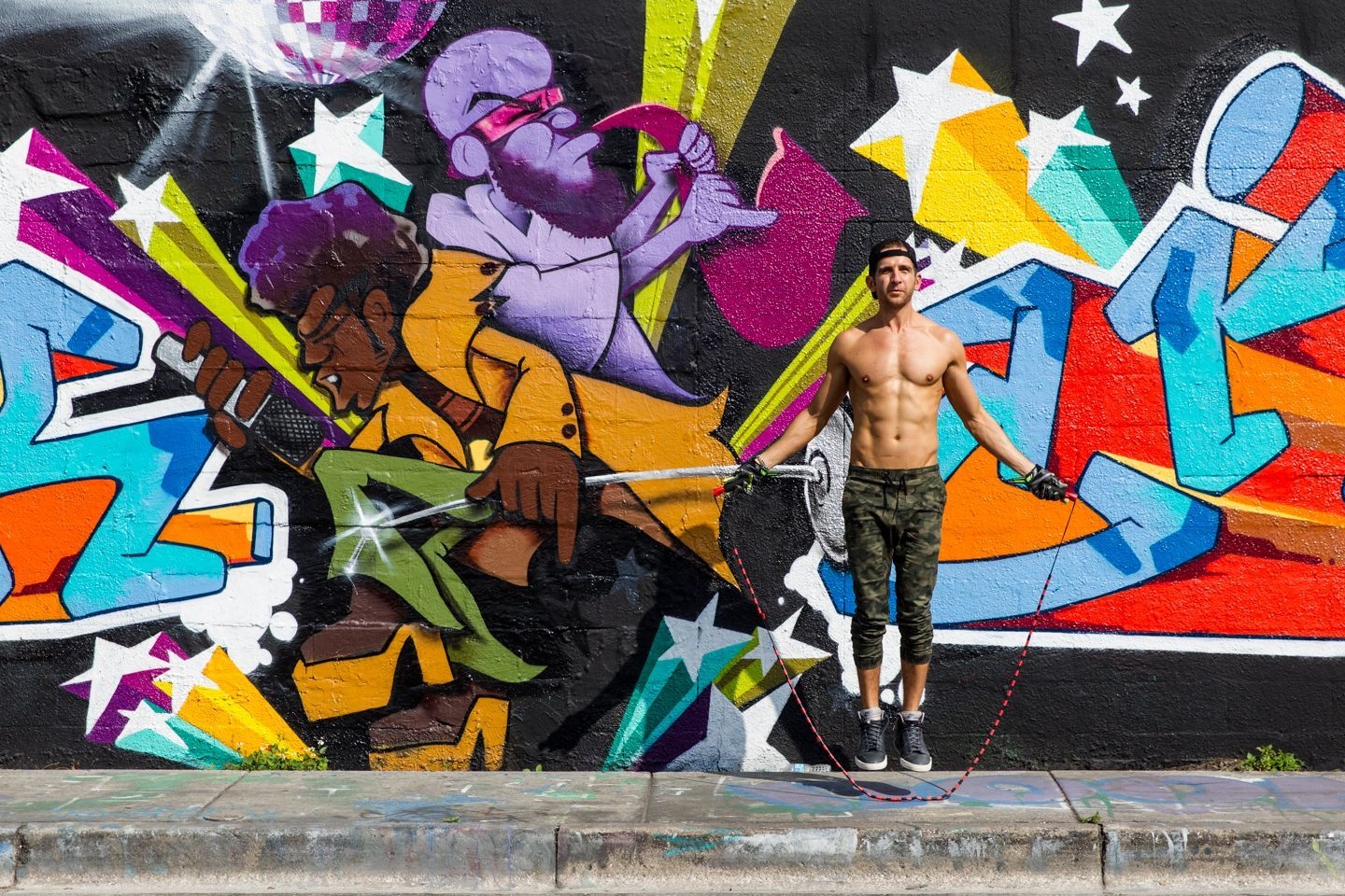 Body By Mark Wellness