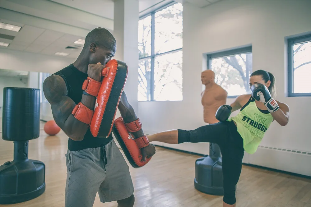 Body By Mark Wellness