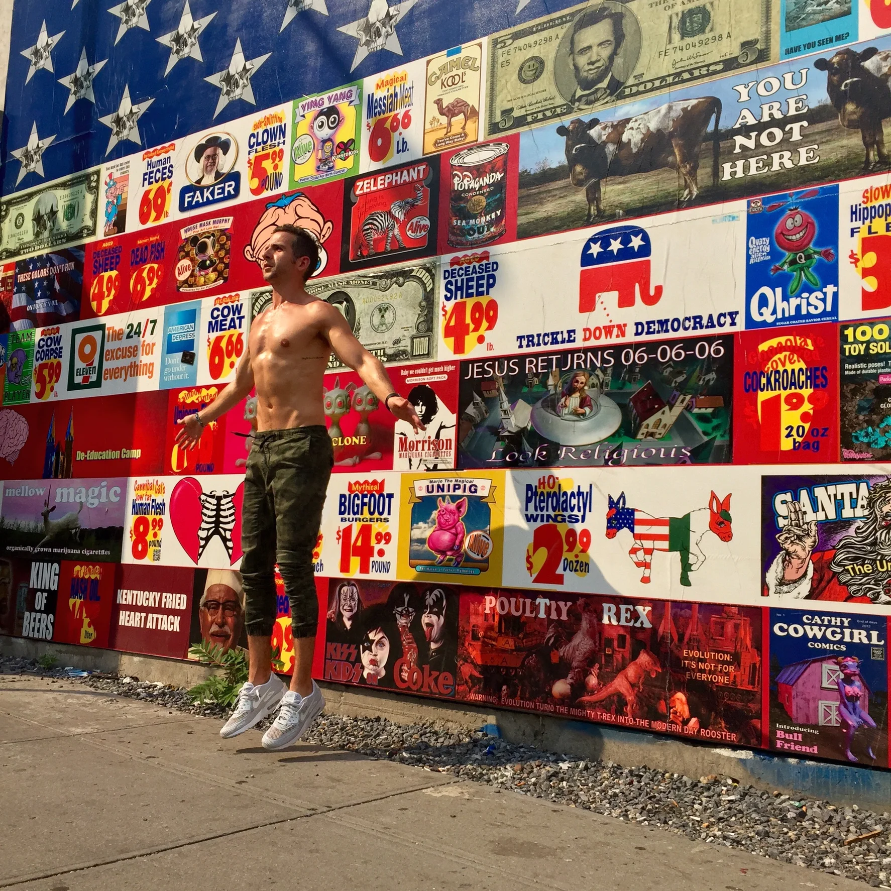 Body By Mark Wellness