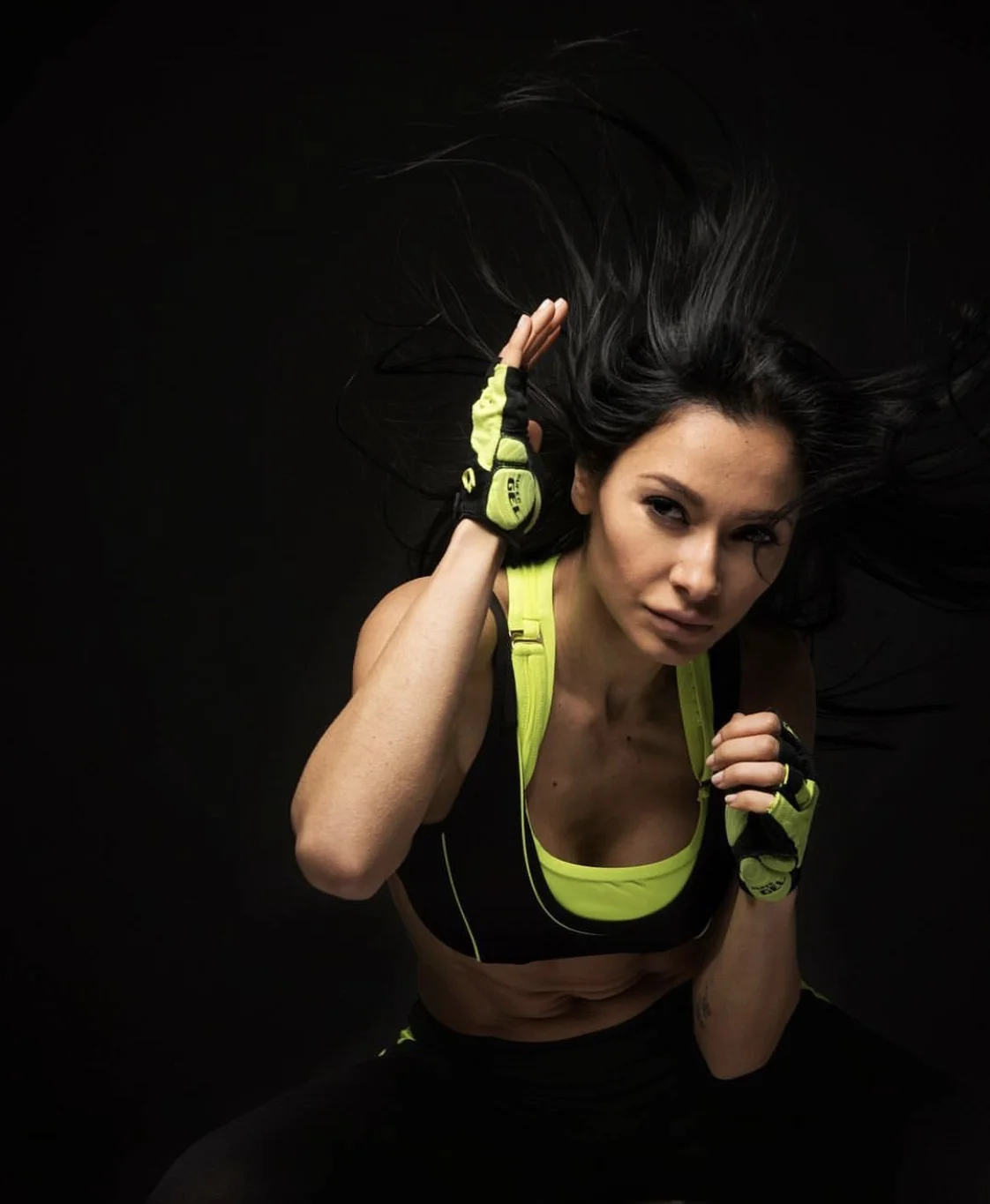 Body By Mark Wellness