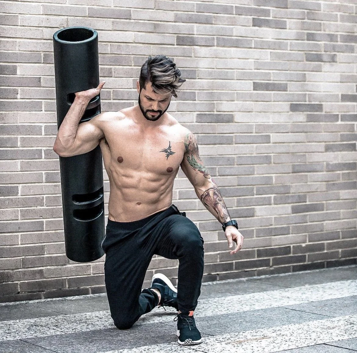 Body By Mark Wellness