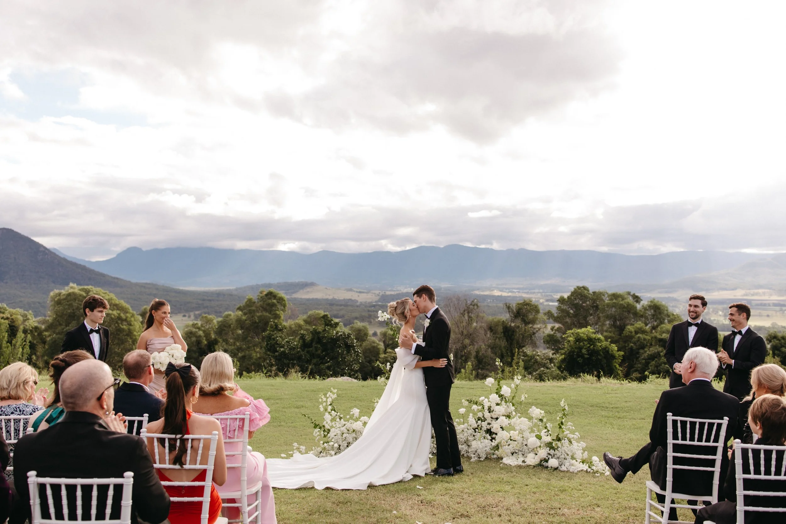 Wedding Photographer + Videographer in Byron Bay, Tweed Coast, Gold ...