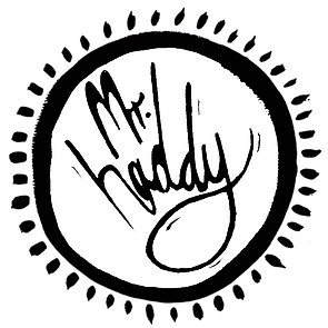 Bare Foot & Laid Back - An Interview With Asha Kidd — YOU ARE BRAVE