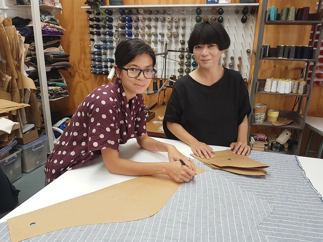 Authentically Speaking ... A Morning With High Tea With Mrs Woo — YOU ...