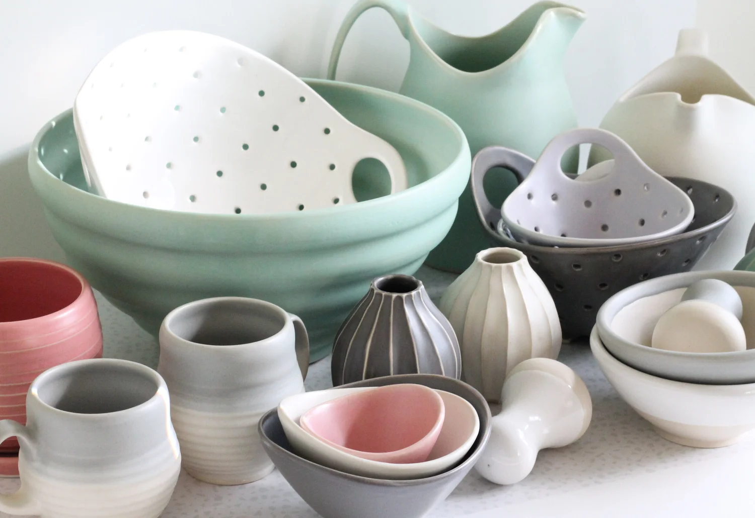 Shop — Fringe & Fettle Ceramics