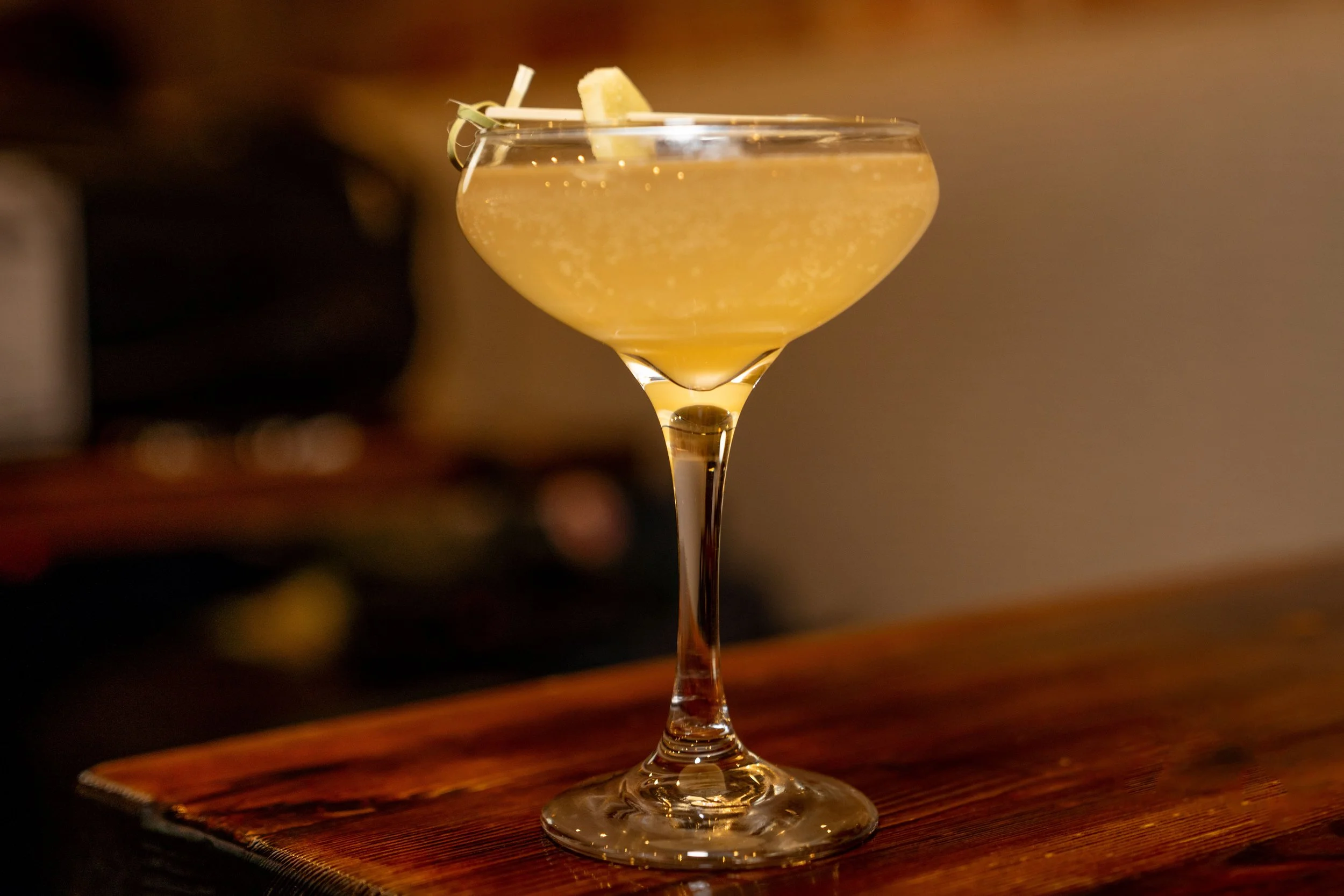Mason Social | Alexandria, VA Modern American Cuisine