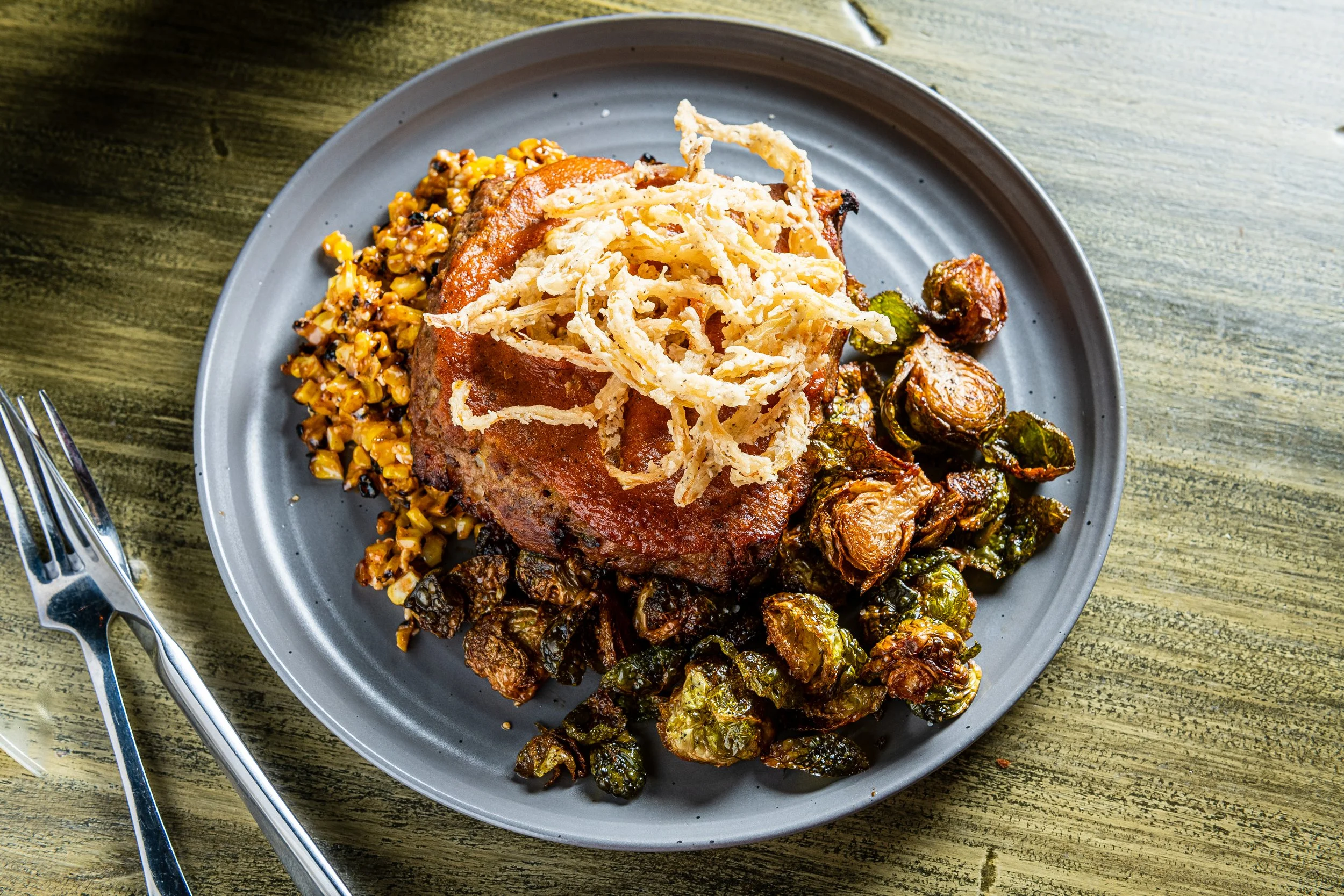 Menus — Mason Social