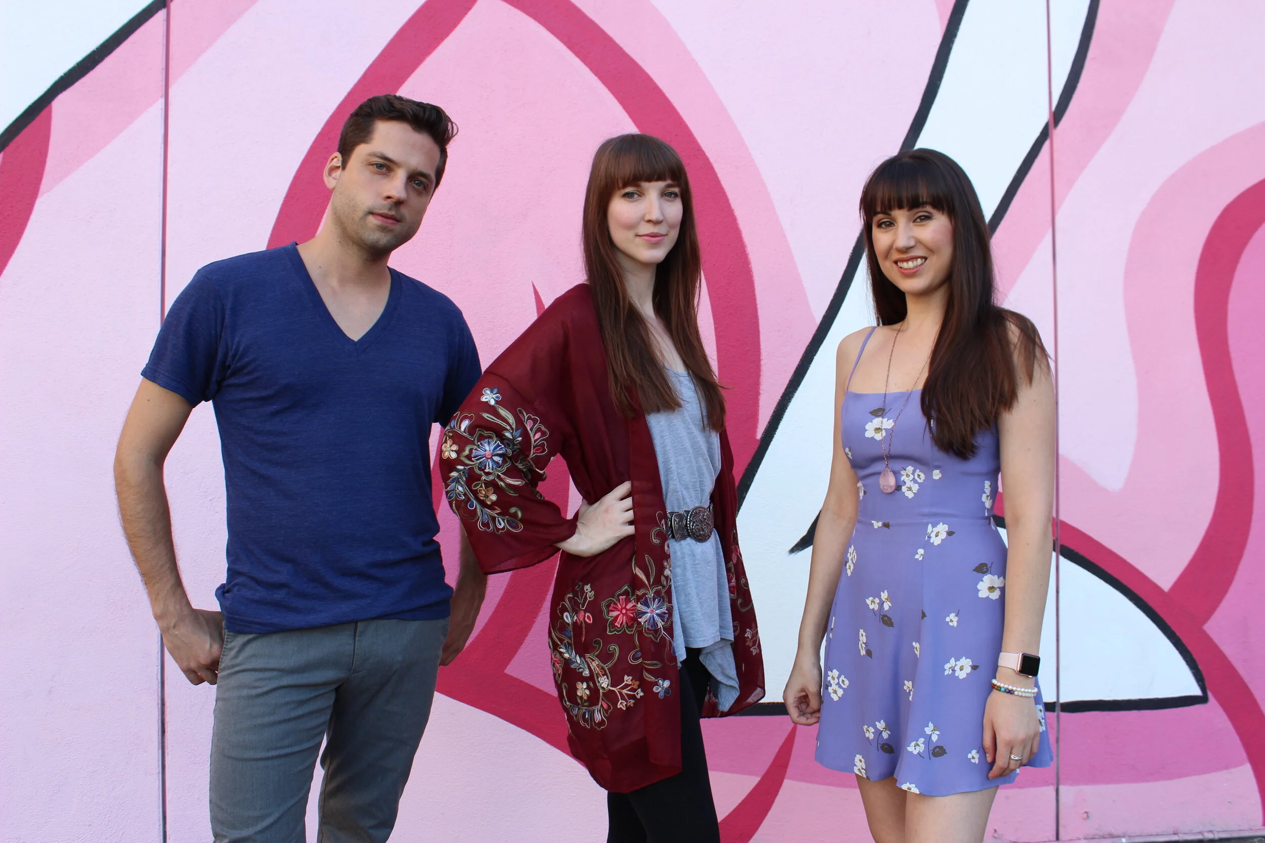 Podcast — Multiamory