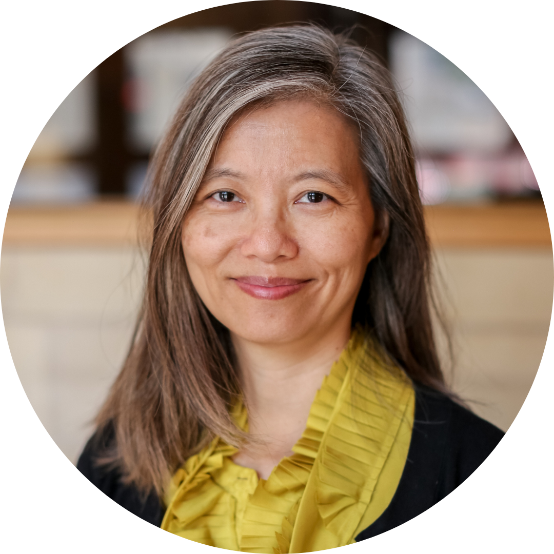 Staff & Leadership — City Life Church