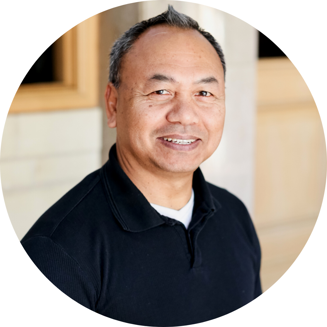 Staff & Leadership — City Life Church