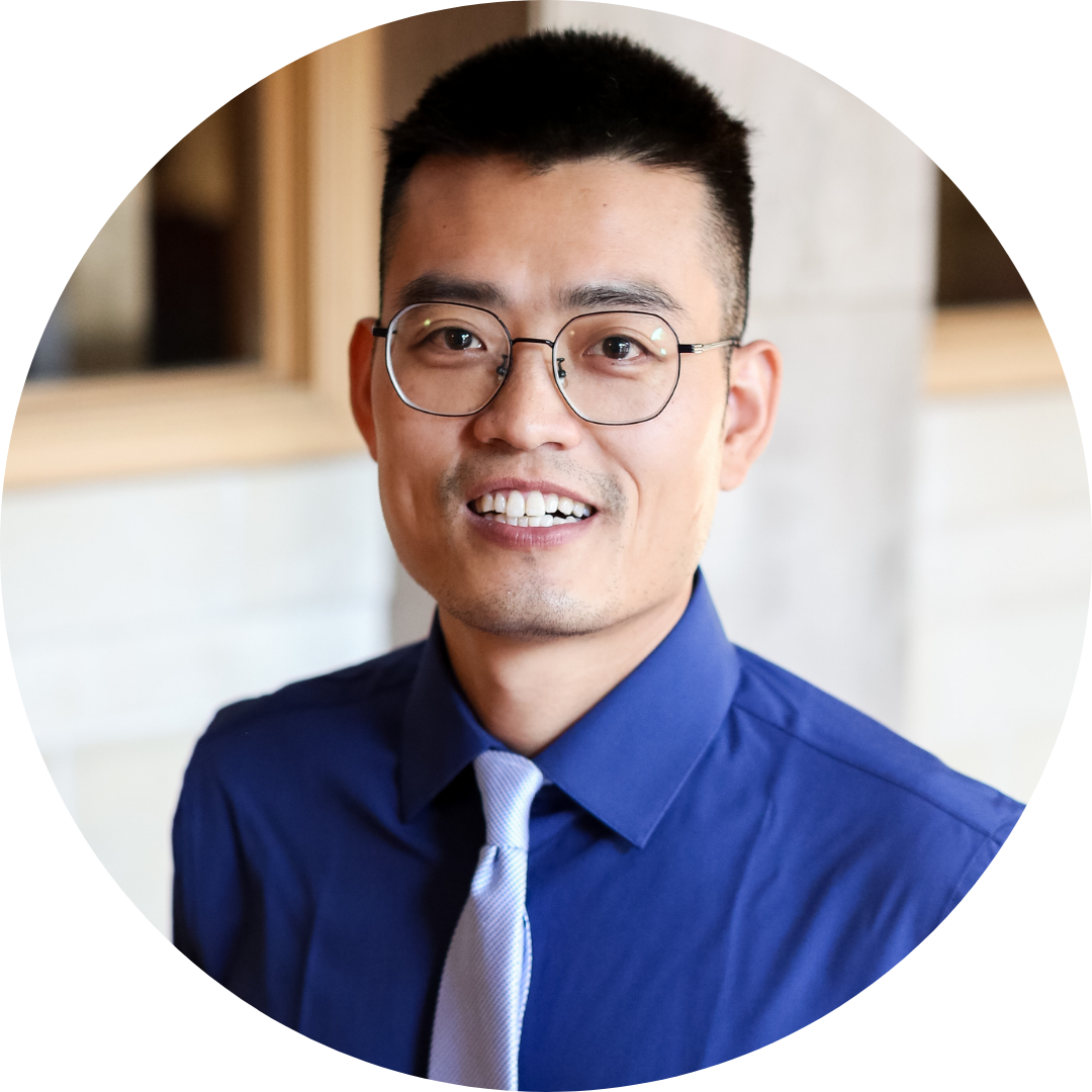 Staff & Leadership — City Life Church