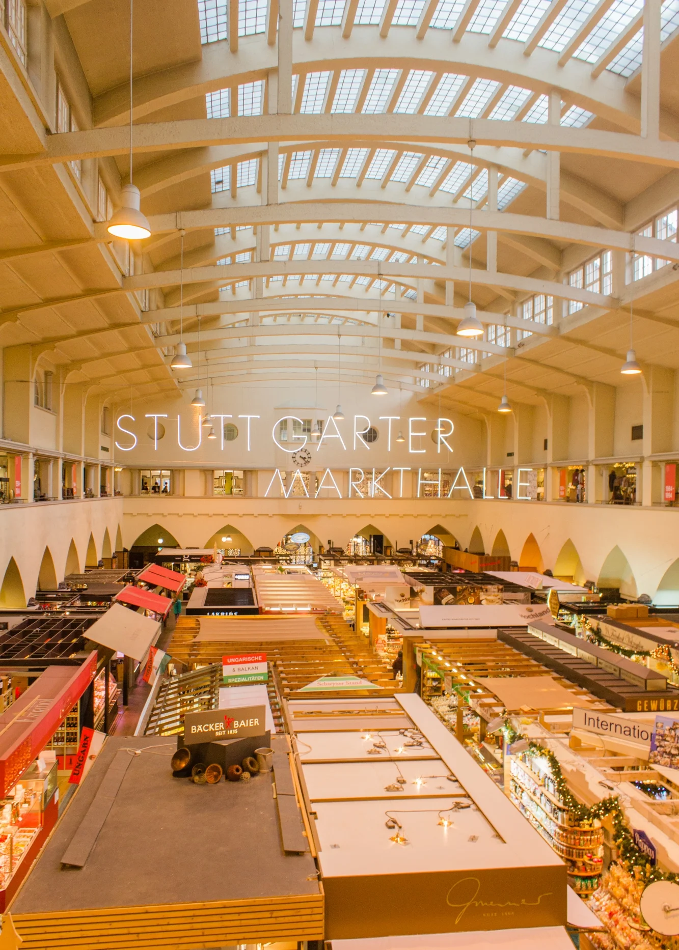 Seeing the Christmas Markets of Southwest Germany — Sundays and Somedays
