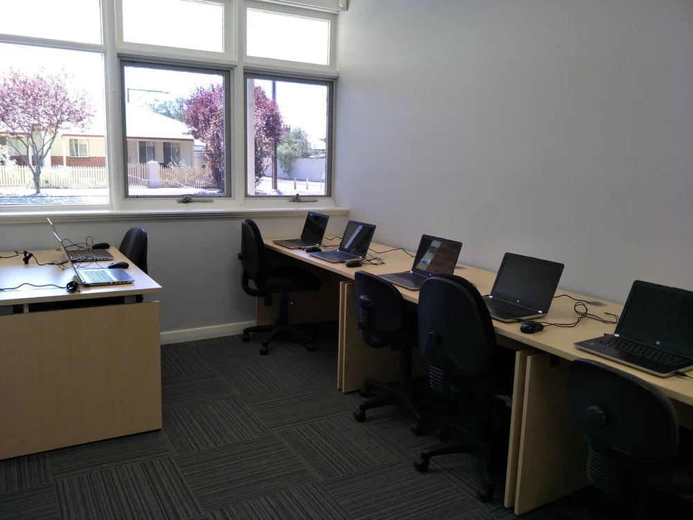 Room Hire — Gawler Community House