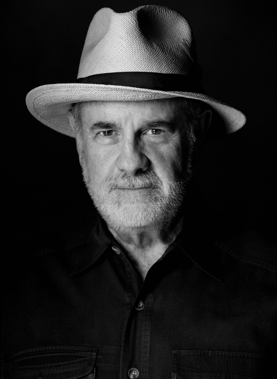 Instructor Roster — NOBECHI CREATIVE