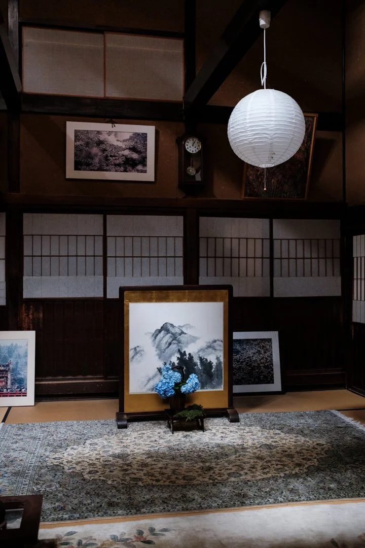 JAPAN: Michael Clark: The Fall Colors of Shinshu & Hida Photo Tour 10/ ...