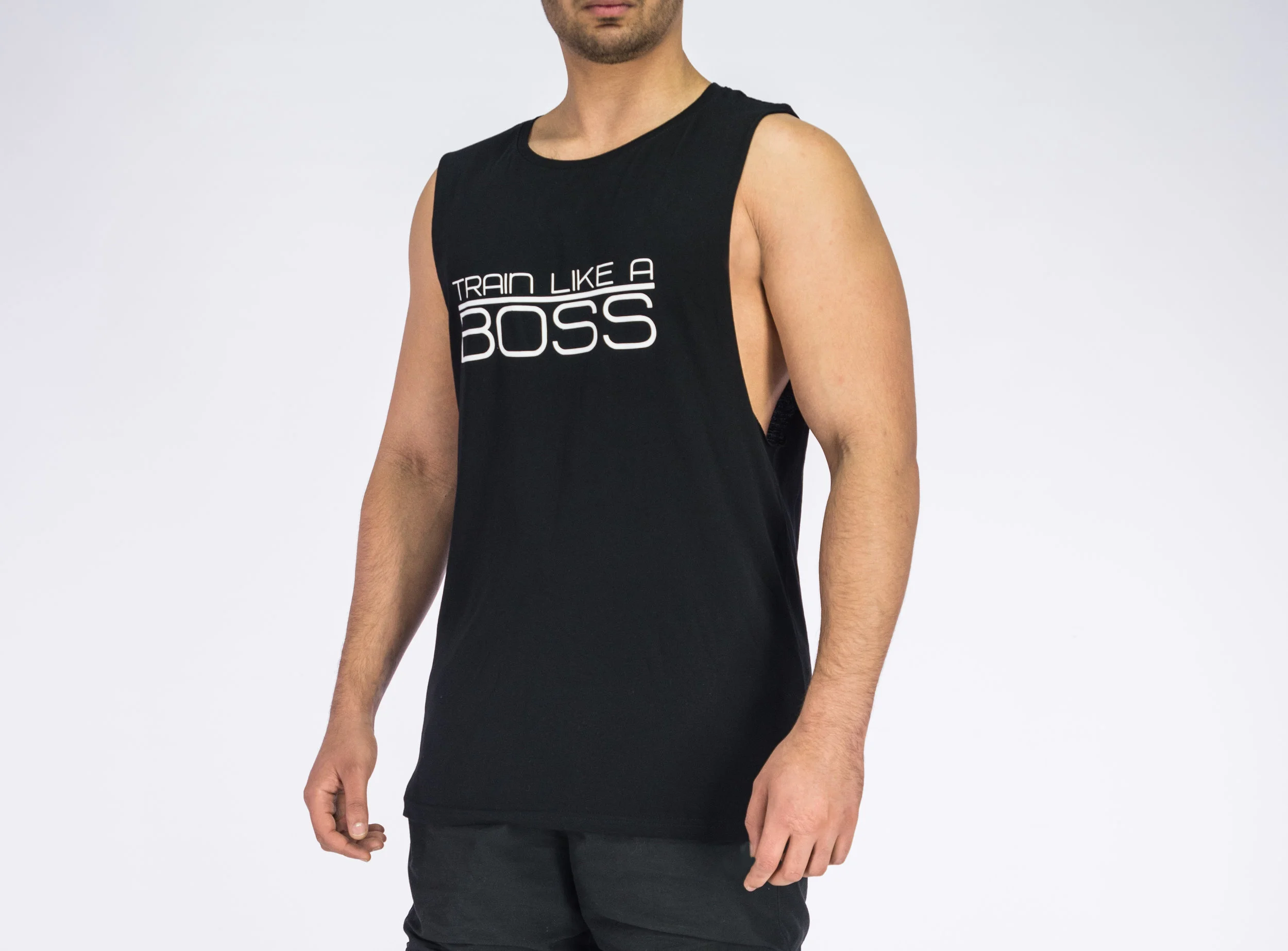 Boss Wear — Boss