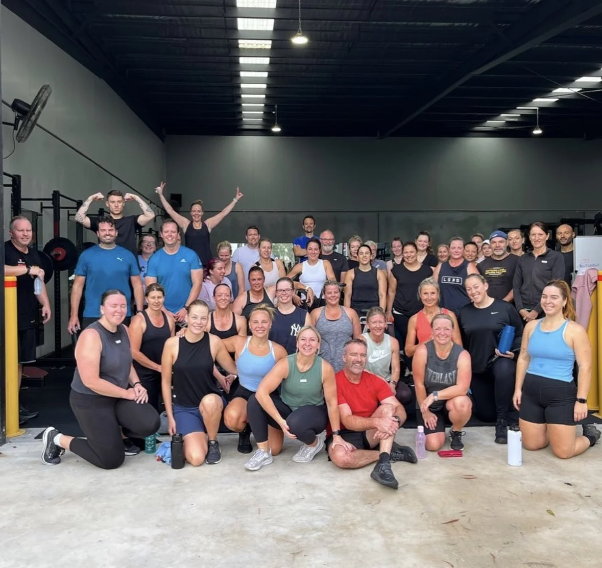 Boss: Boutique Gym In Dingley Village, VIC