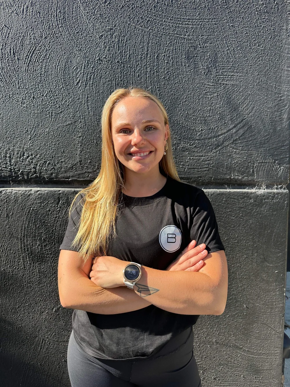 Coach Bridge — Boss