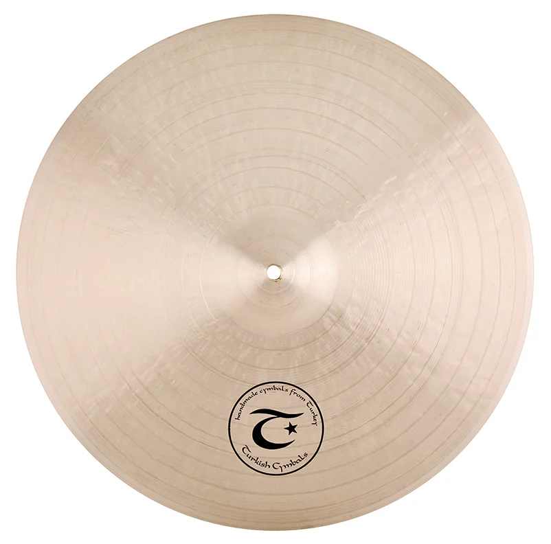 Crash — Cymbal Planet | 100% Handmade Cymbals