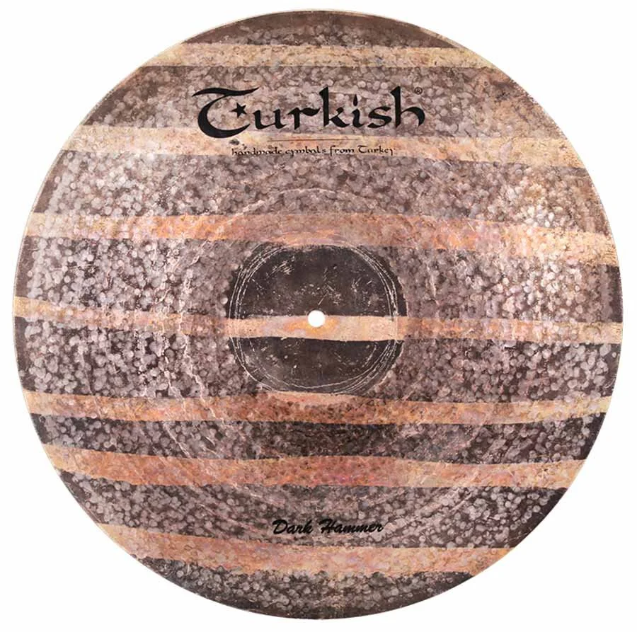 Ride — Cymbal Planet | 100% Handmade Cymbals