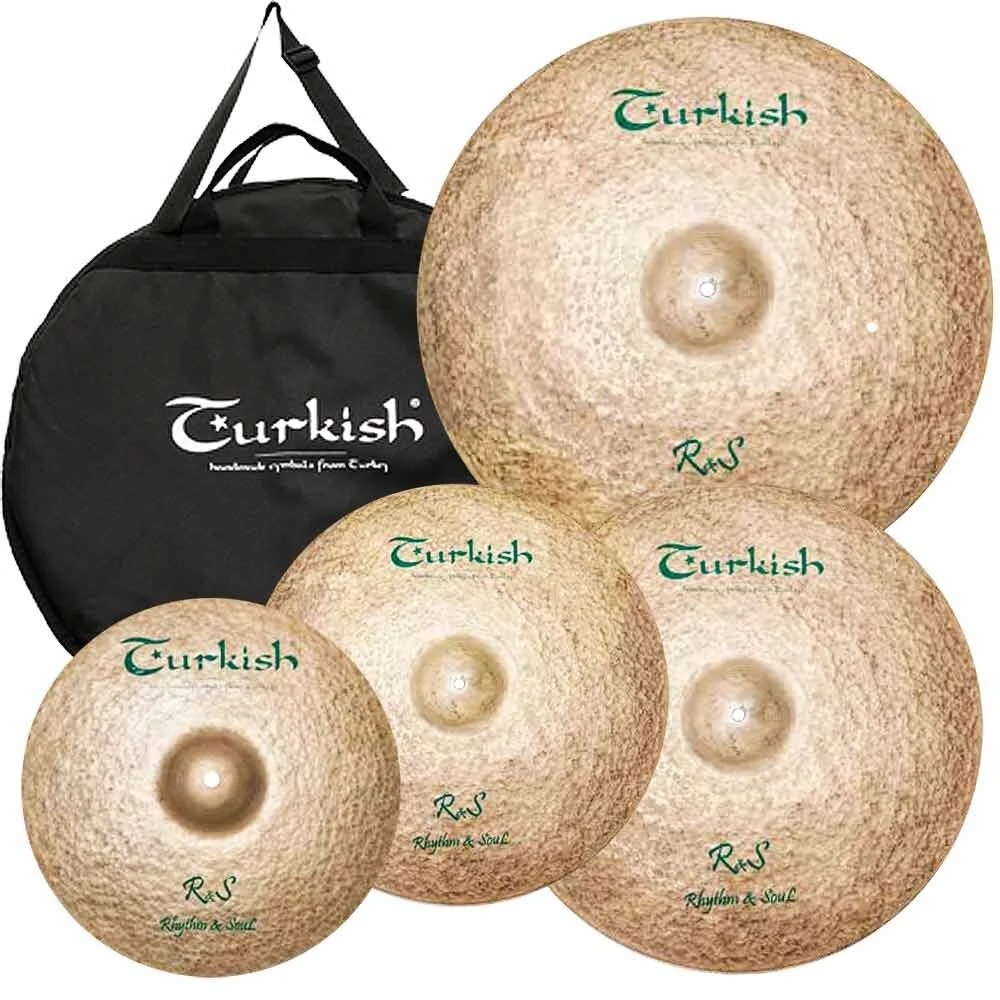 Cymbal Planet | Handmade Cymbals | Try-Before-You-Buy Experience
