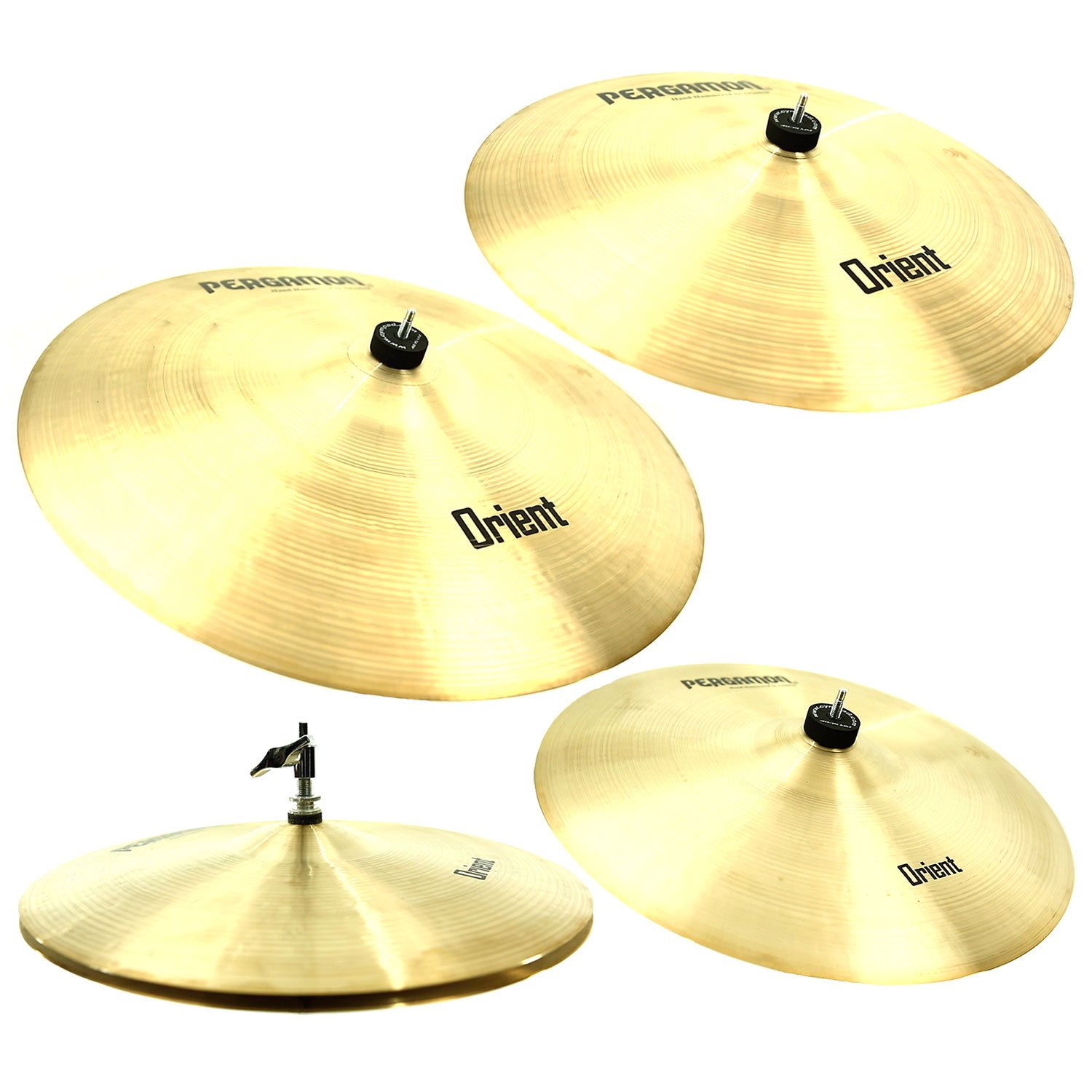 ISTANBUL MEHMET CYMBALS · Trashy Jazz Set — Cymbal Planet | Handmade ...