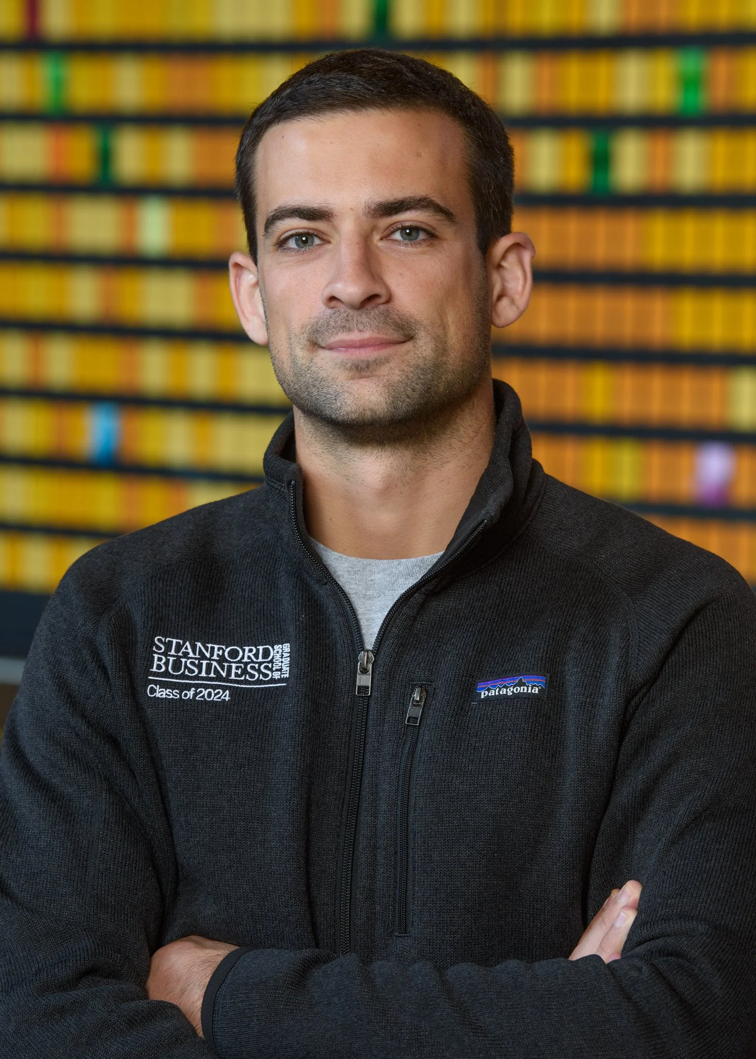 Leadership Team — Stanford GSB Sports Innovation Conference