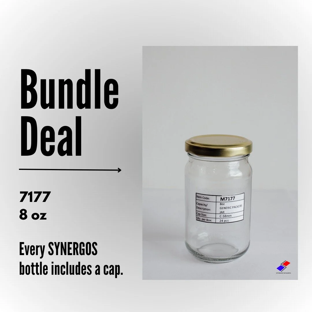 Contact — Synergos Packaging