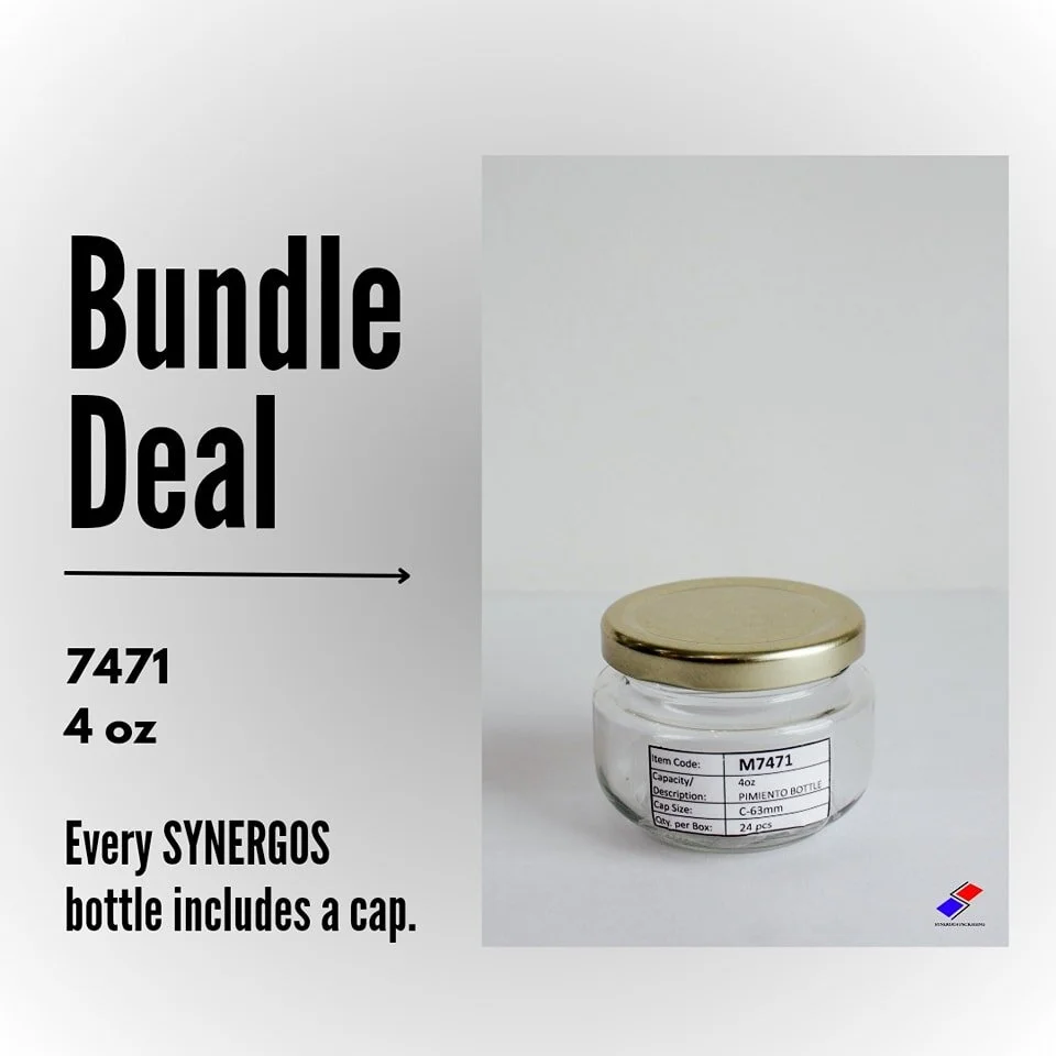 Contact — Synergos Packaging