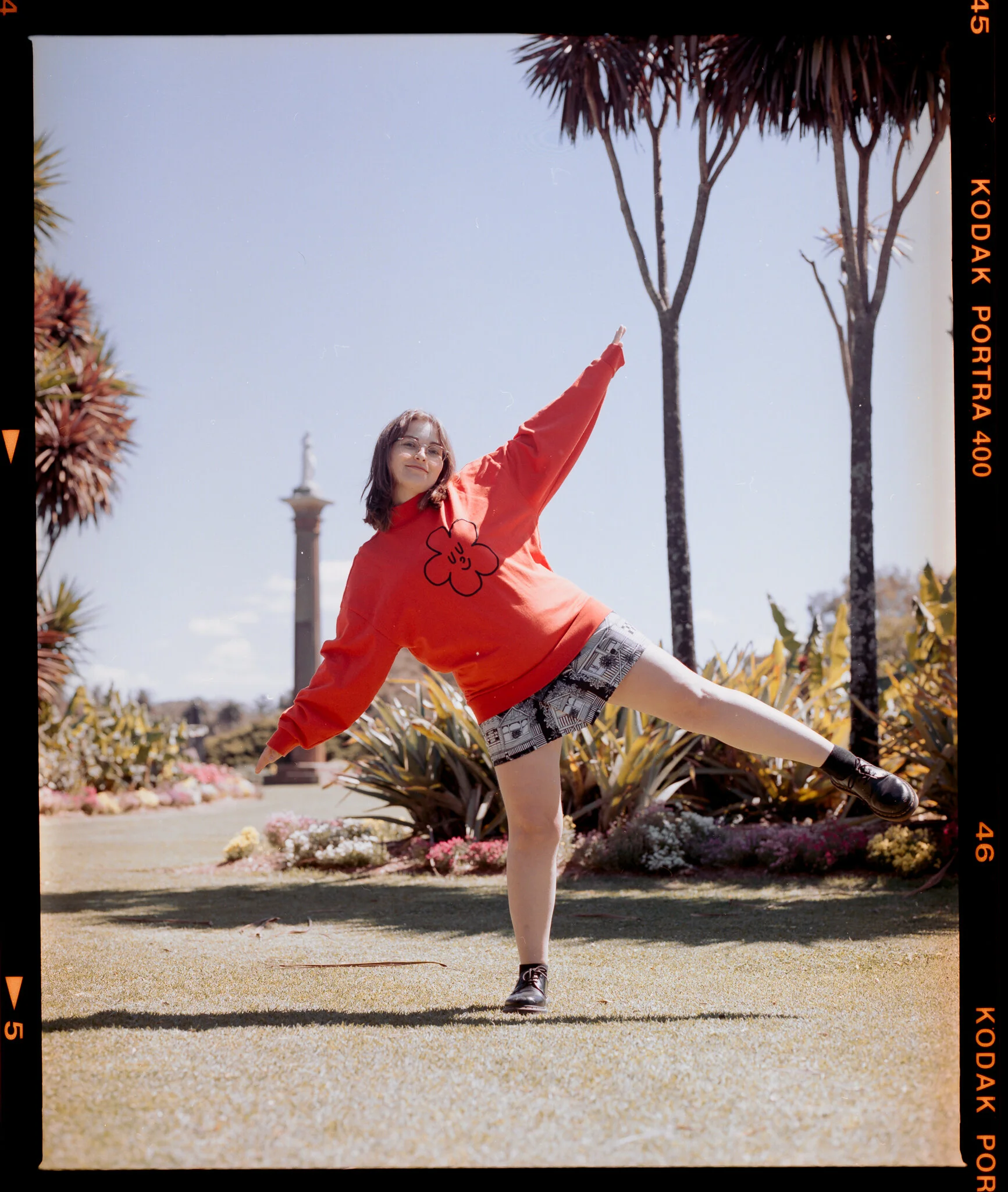 about — jess gleeson