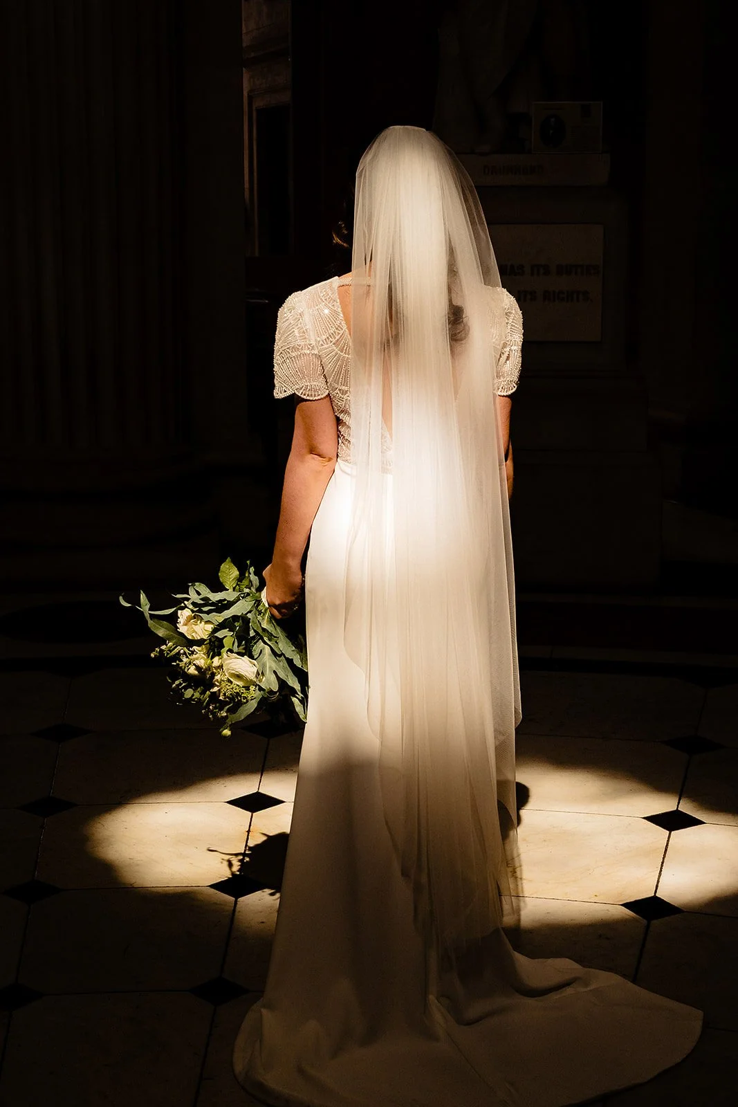 Dublin City Hall Wedding Guide | What You Need to Know