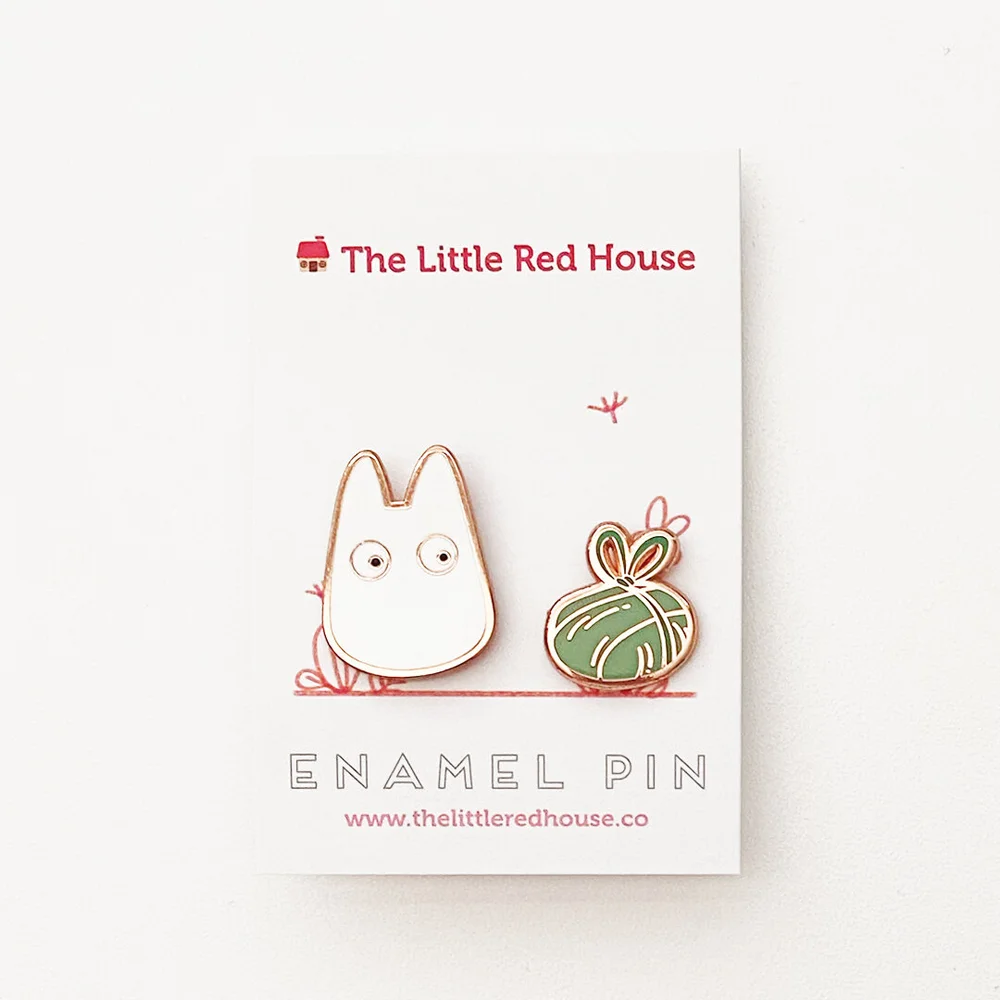 Chibi House