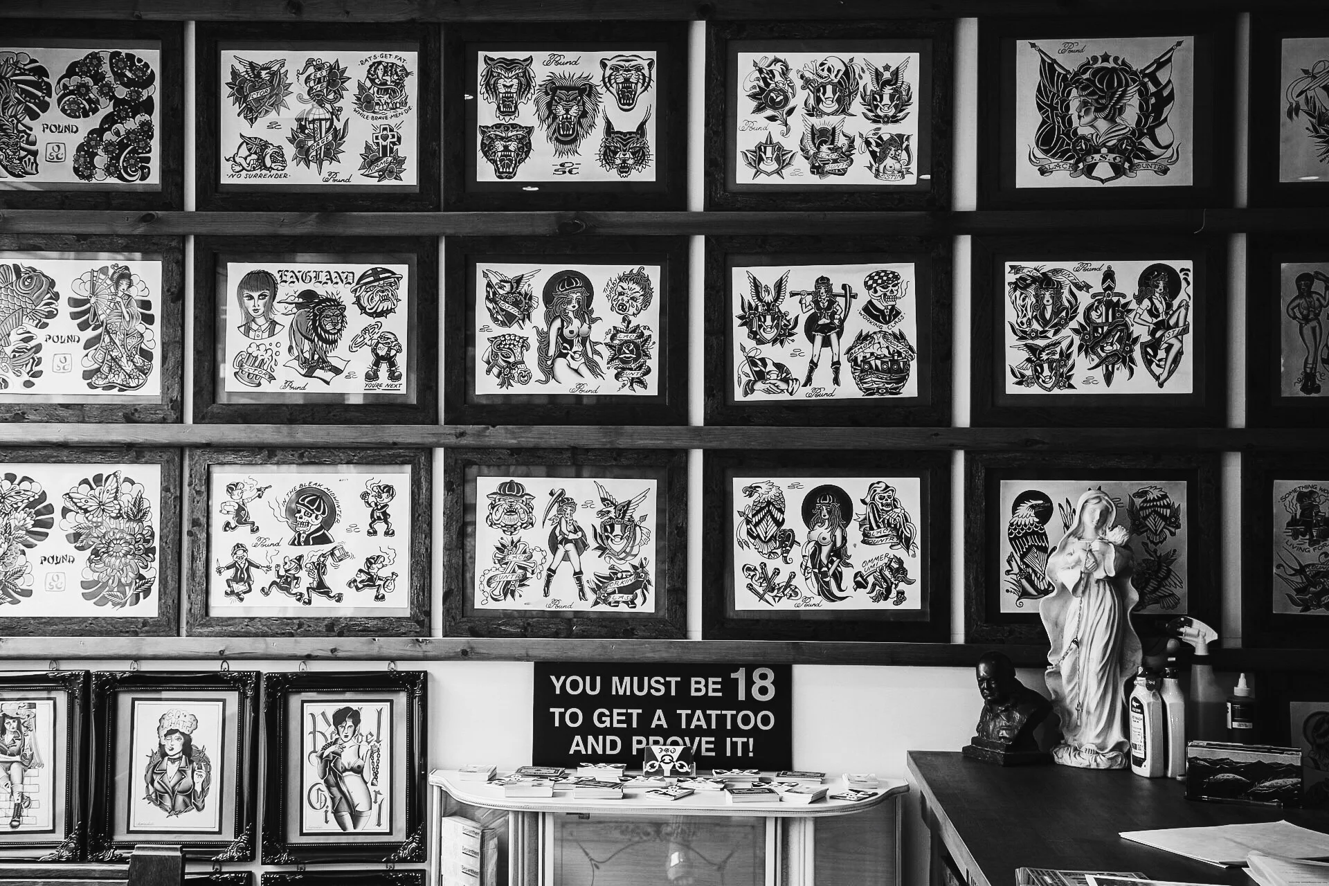 About — OSC Tattoo