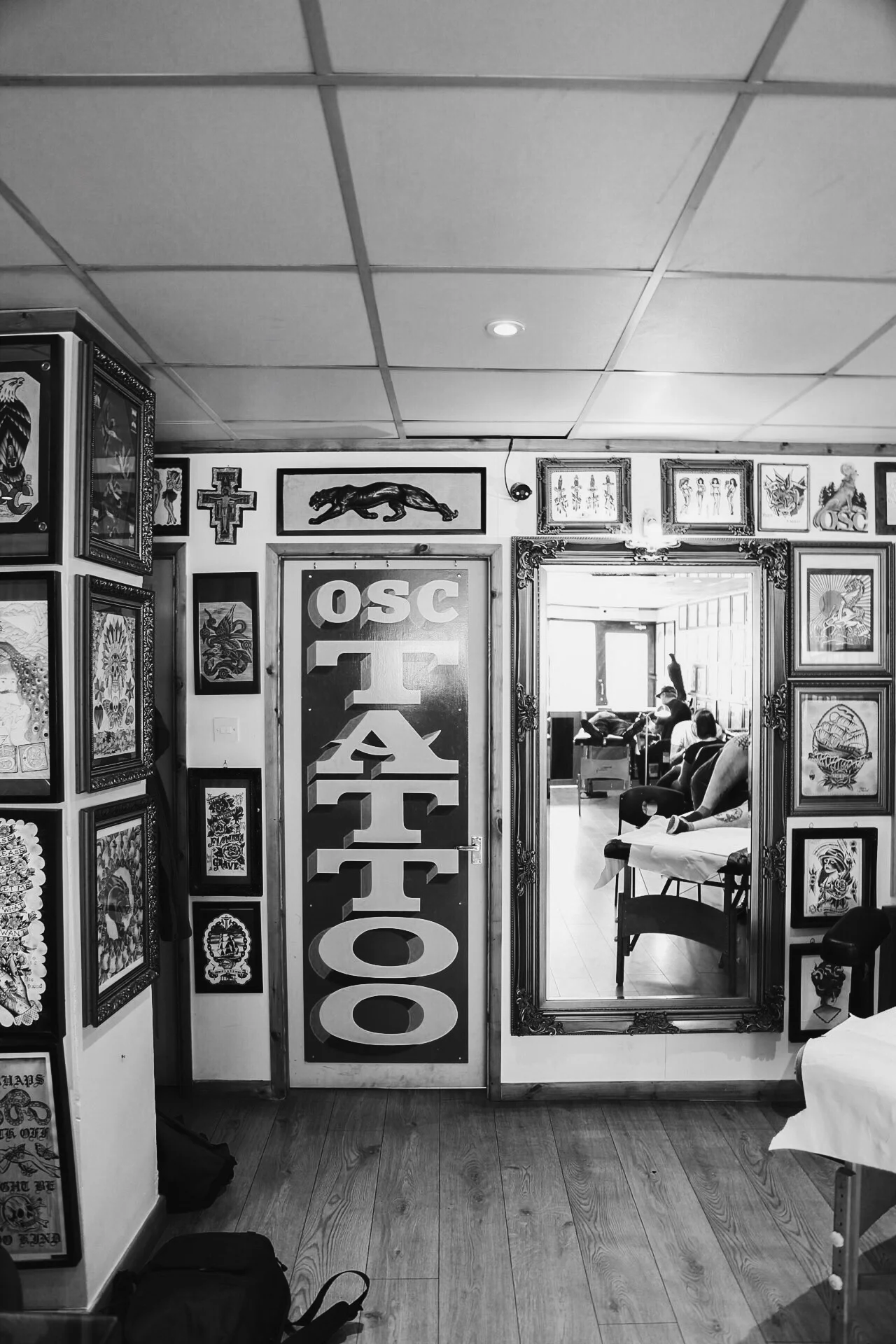 About — OSC Tattoo