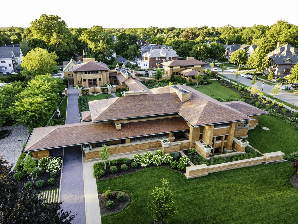 Historic Homes of Parkside Buffalo NY — Buffalo Homes